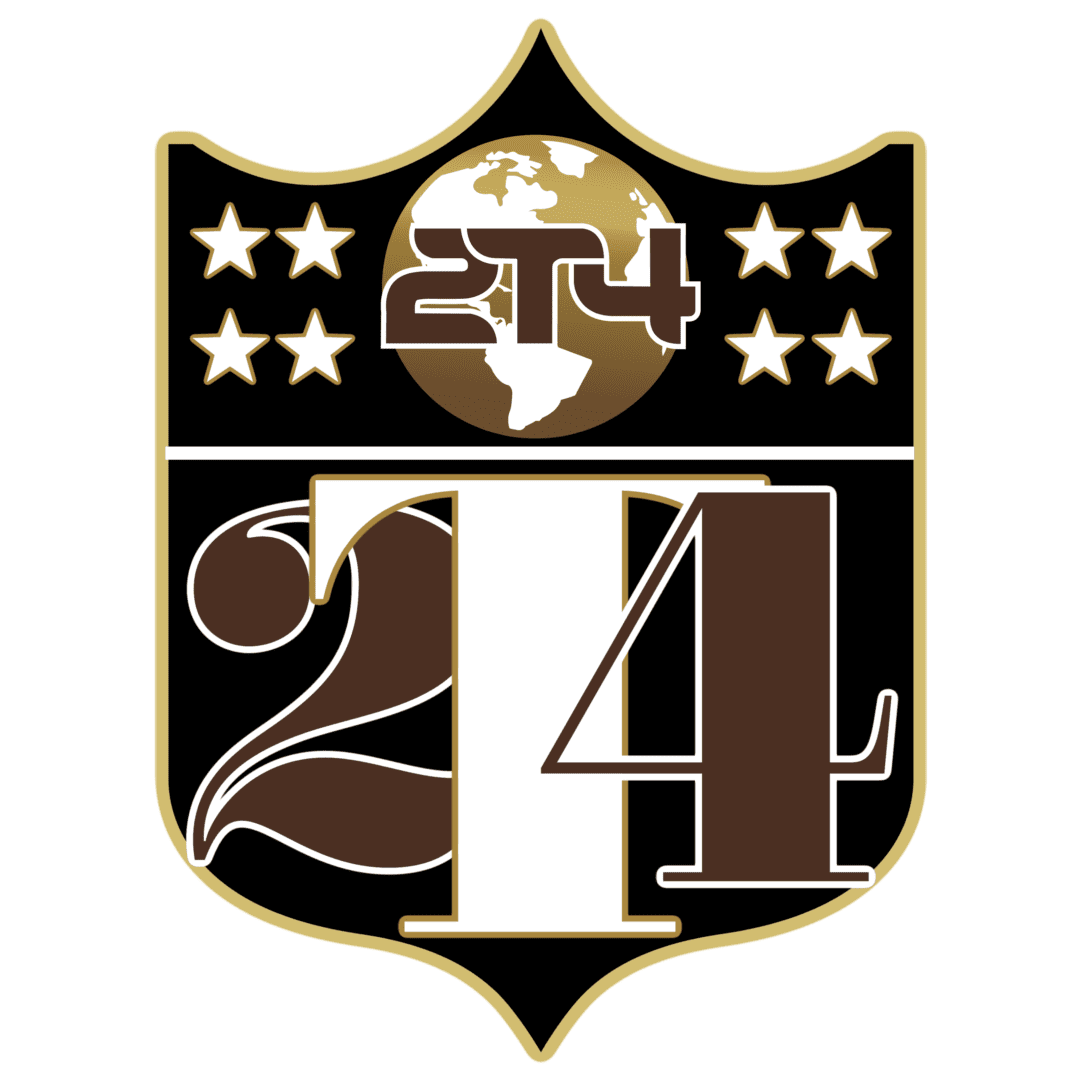 Fundraising Event | Team 24 Presents Draft Night